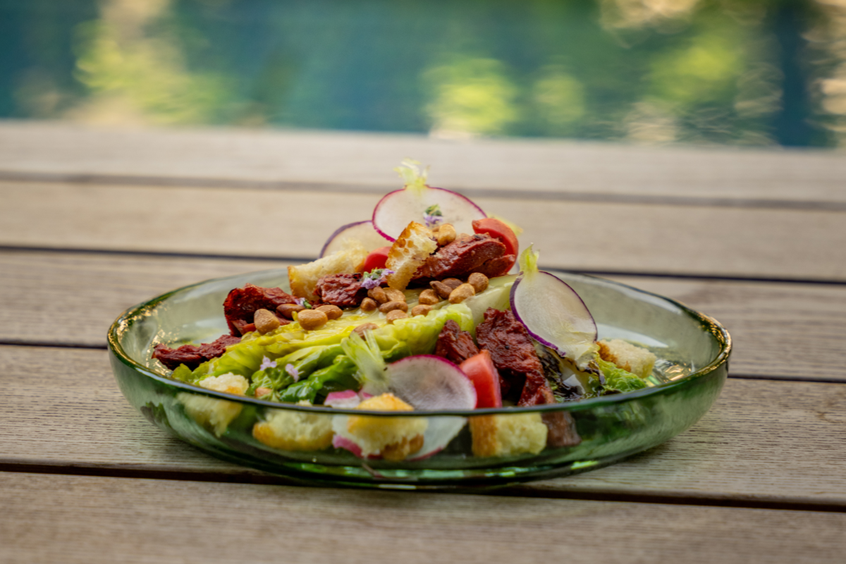 MENU - Ribelli Zürich